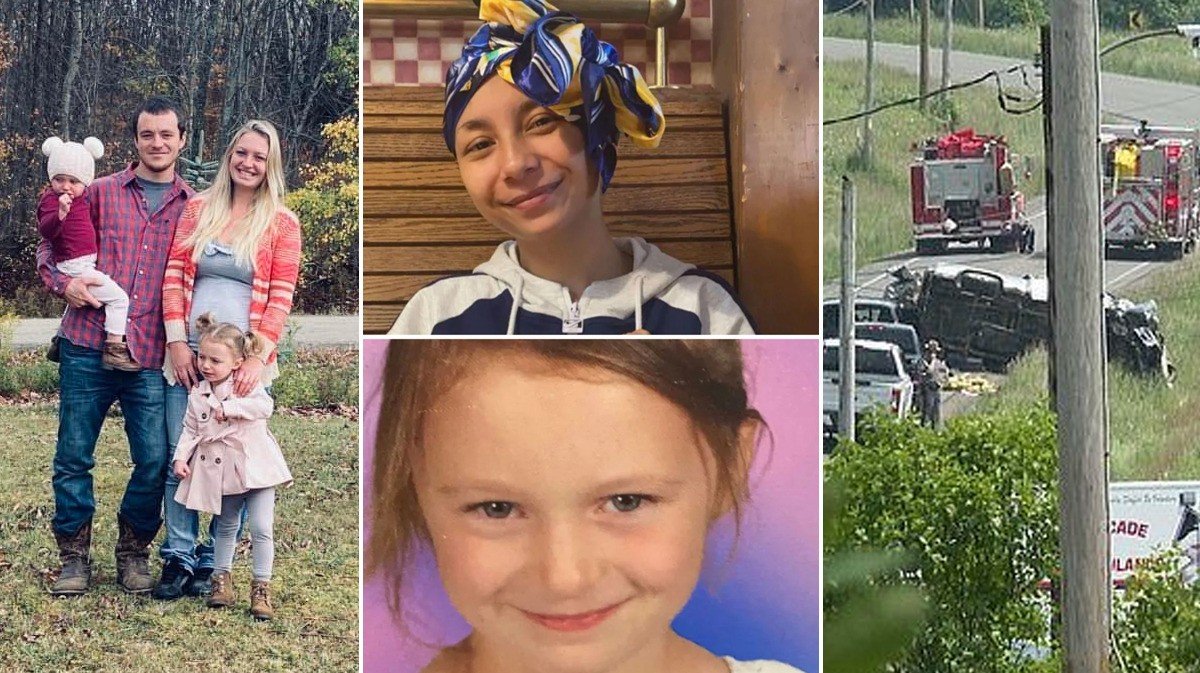 USA: frontale tra fratelli, 24enne perde la vita insieme alla figlia e ...