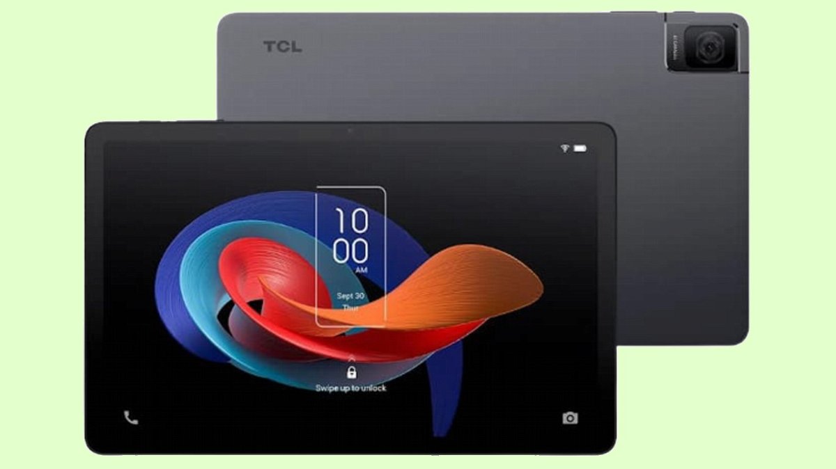 TCL TAB 10 Gen 2: un tablet economico e versatile