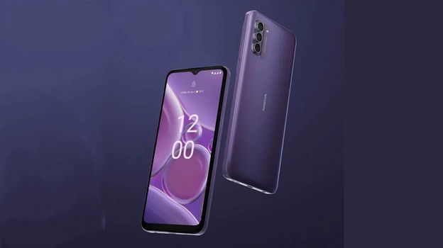 Nokia G42 5G: il nuovo smartphone economico con Snapdragon 480 Plus e ...