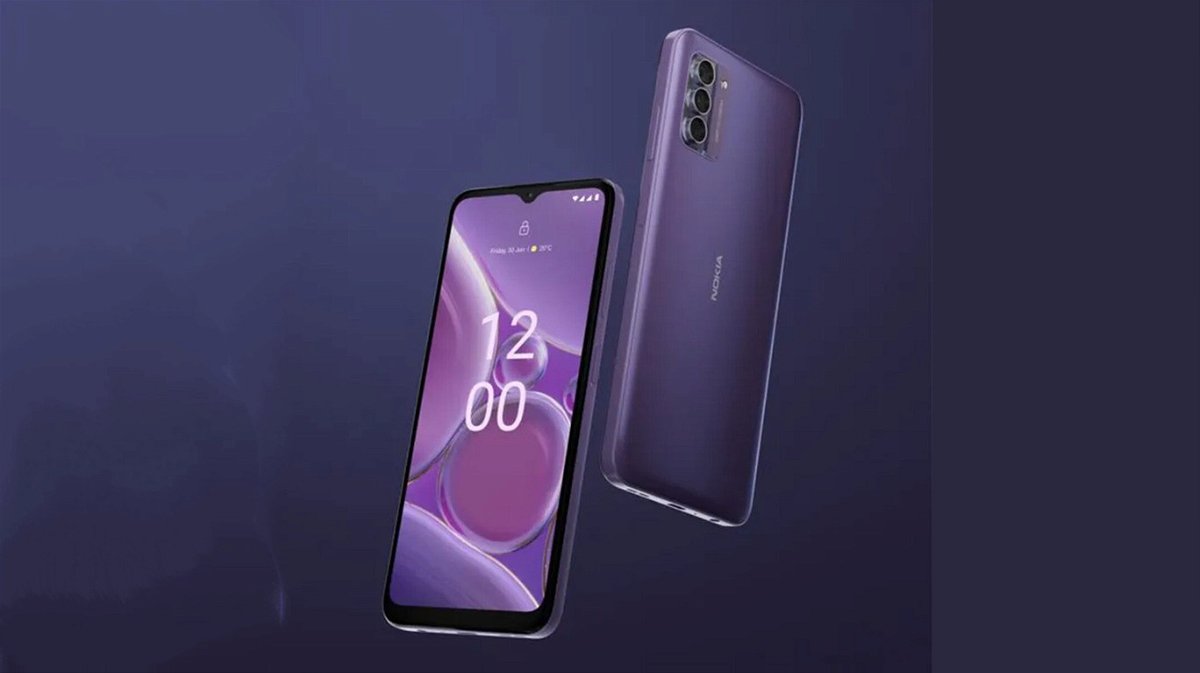 Nokia G42 5G: il nuovo smartphone economico con Snapdragon 480 Plus e ...
