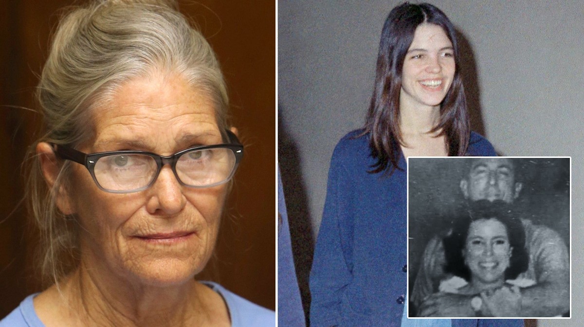 USA: liberata dopo 53 anni Leslie Van Houten, prese parte agli omicidi ...