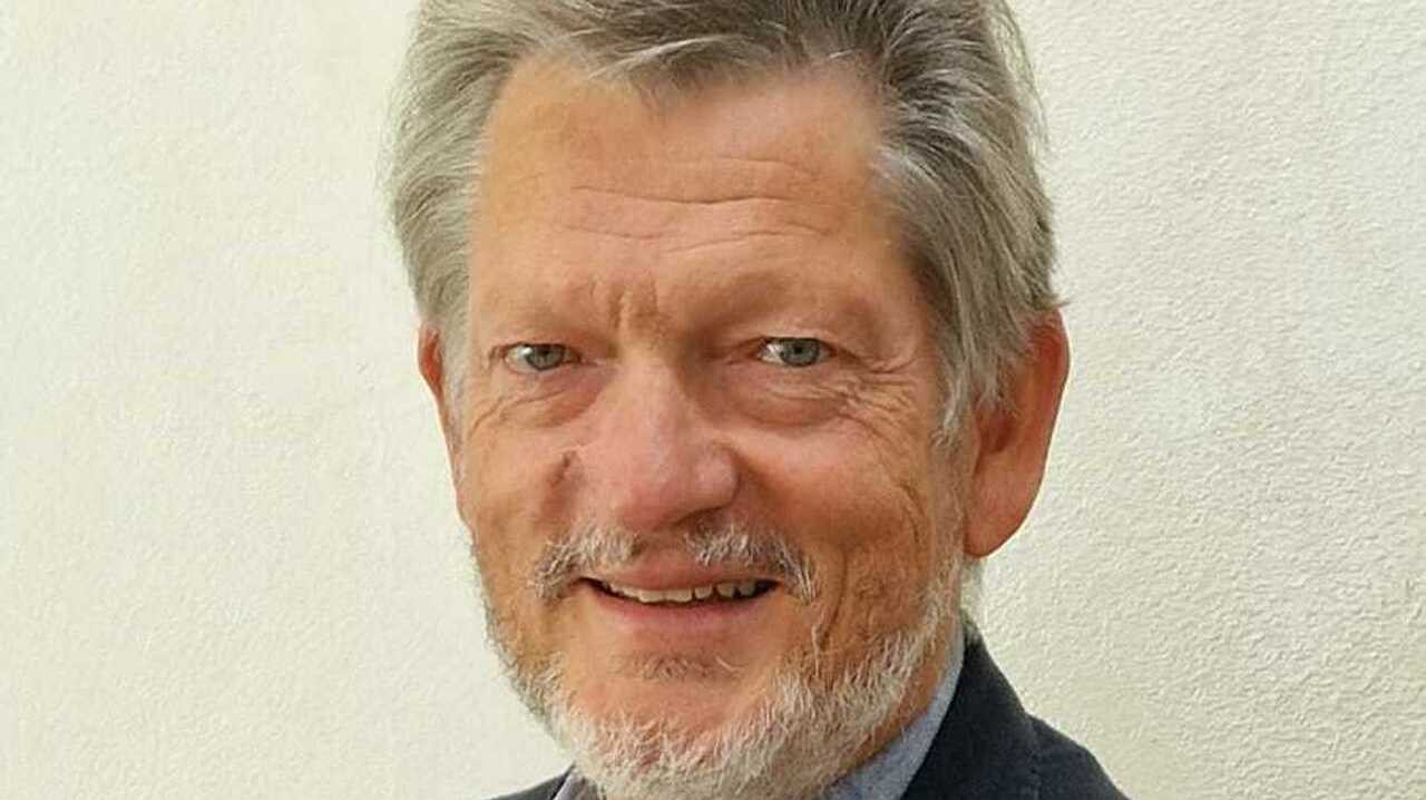 Insegnante precario fino alla pensione: la storia di Pierpaolo Sovran, tra passione e ...