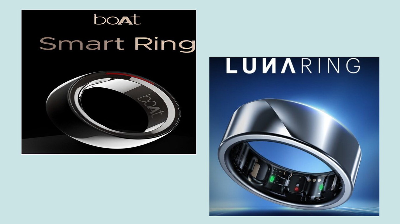 Anelli smart: BOAT e Noise lanciano le loro innovazioni nell'ambito della tecnologia indossabile