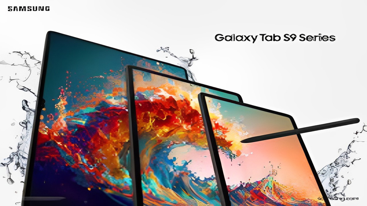 Samsung lancia i nuovi tablet Galaxy Tab S9: caratteristiche, prezzi e ...