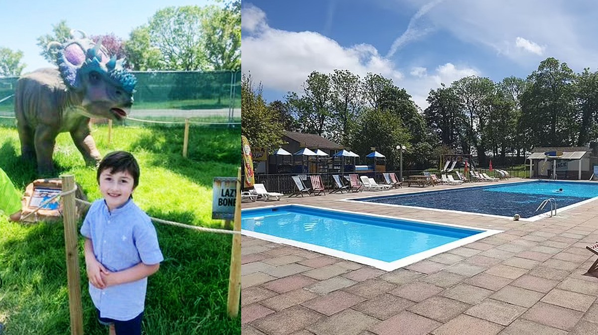 UK: annega a 5 anni un'ora dopo essere arrivato al villaggio turistico