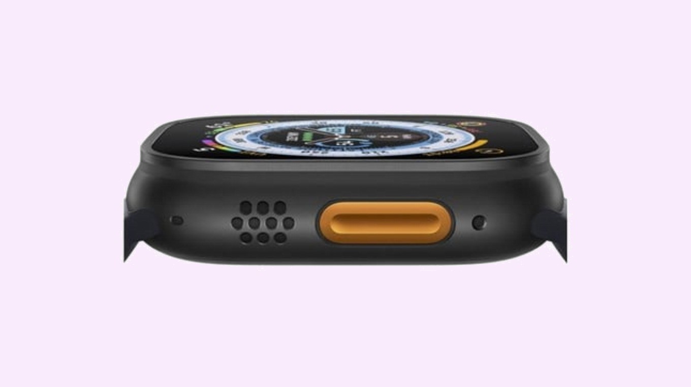 Apple Watch Ultra 2 e Series 9: novità anche sui colori