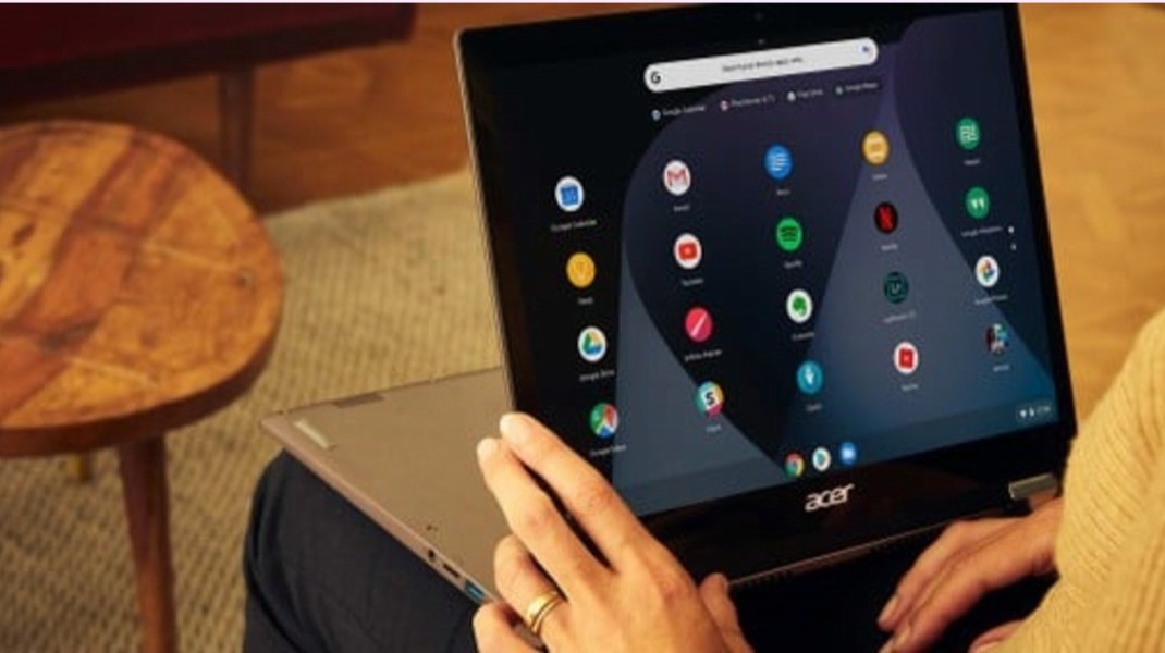 Lacros, il nuovo browser di Google per Chrome OS: cos’è e perché è ...