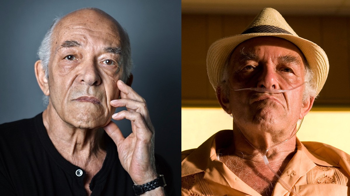 Addio all'attore Mark Margolis, la sua carriera da "Scarface" a ...