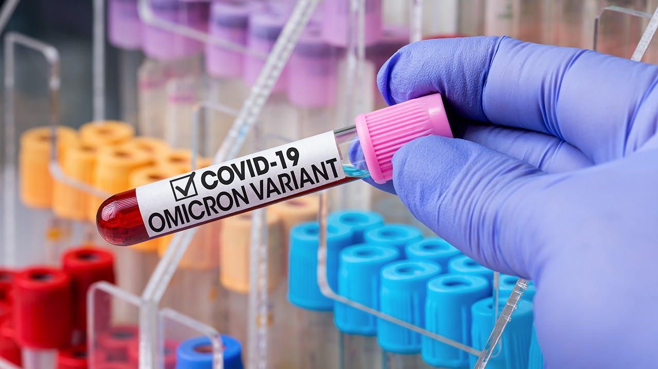 Covid, variante Omicron EG.5 ha infettato 45 Paesi nel mondo in 15 giorni