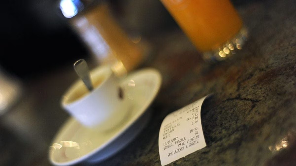 Innovativa offerta a Savona: caffè a 70 centesimi se si porta la ...