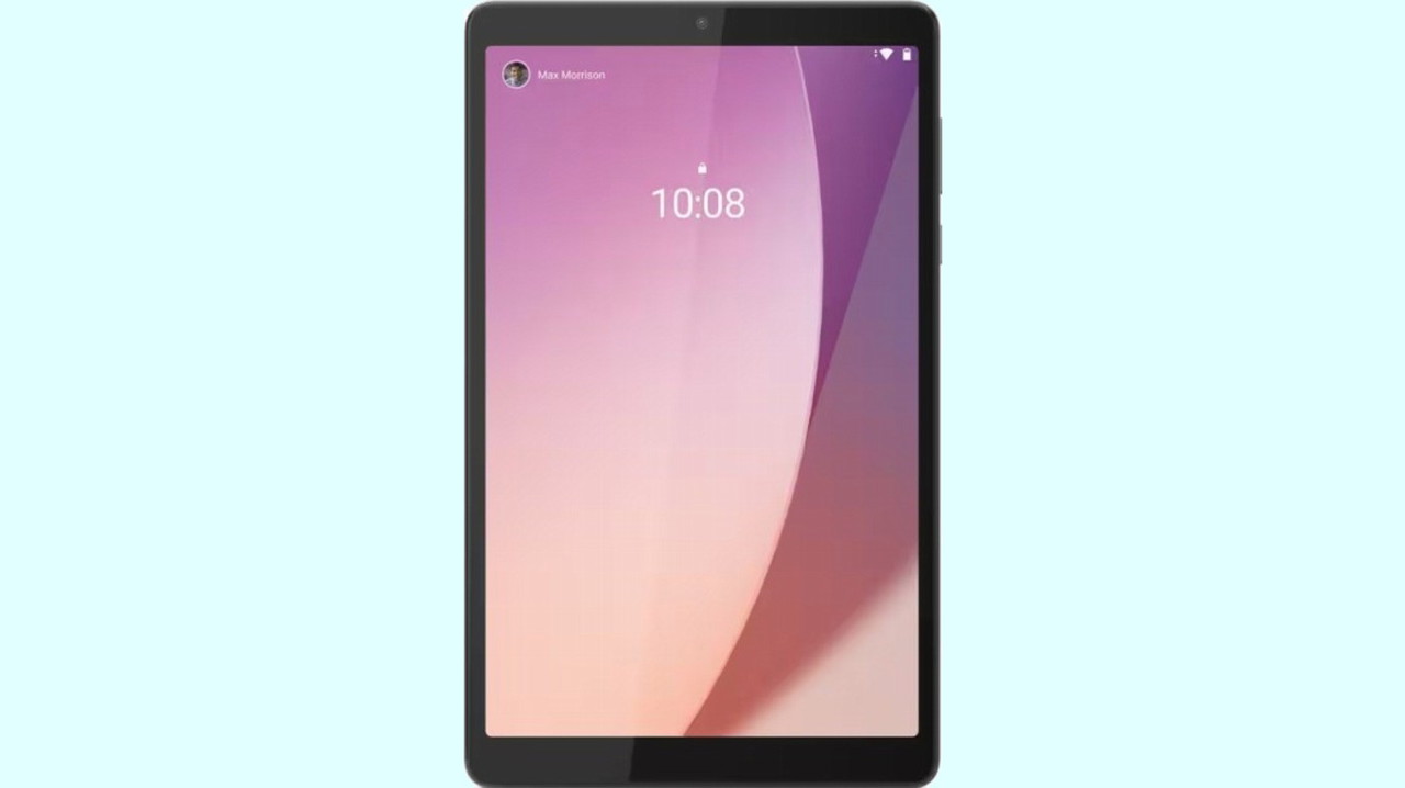 Lenovo Tab M8 (4a generazione) 2024: un tablet semplice con un bel nome