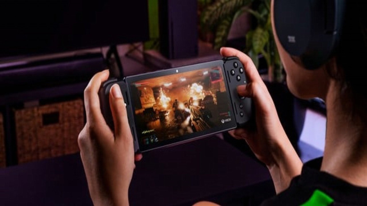 Razer Kishi V2 Pro: il controller per Android che trasforma lo smartphone in una console portatile