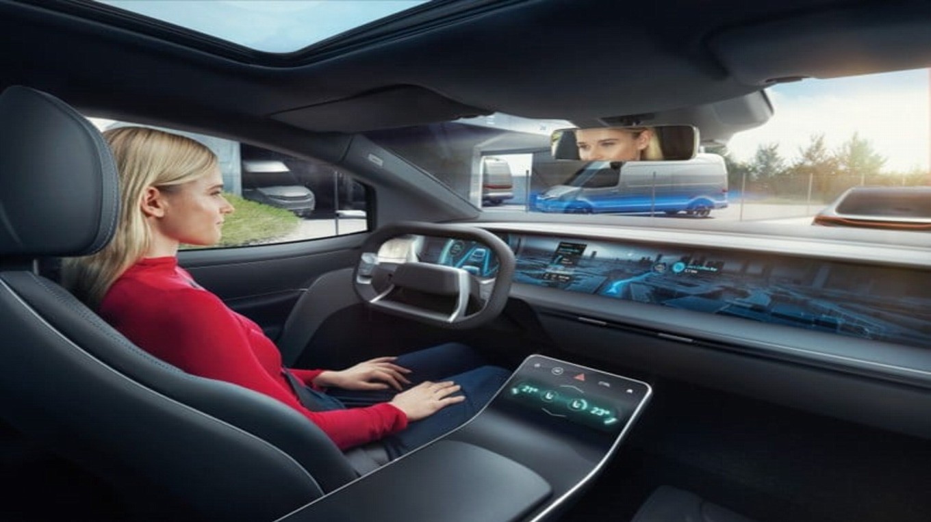 Bosch, leader nella mobilità del futuro: le novità alla IAA 2023