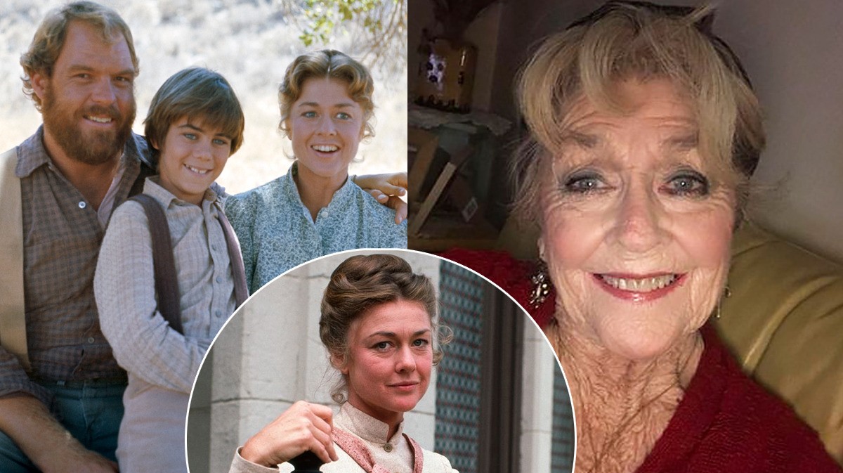 Addio a Hersha Parady, de "La casa della Prateria", sconfitta da un ...