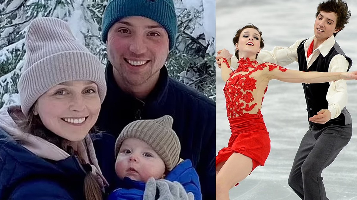 L'ex pattinatrice olimpica Alexandra Paul perde la vita in un ...