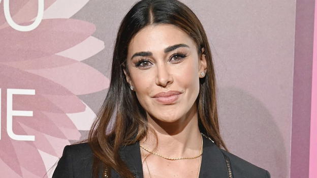 Belén Rodriguez pubblica le foto con Elio Lorenzoni prima di lanciare ...