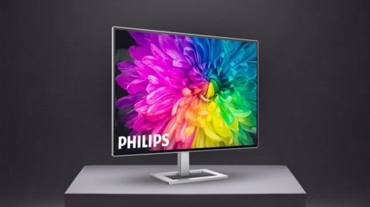 Philips 27E2F7901: un monitor 4K per i professionisti della grafica