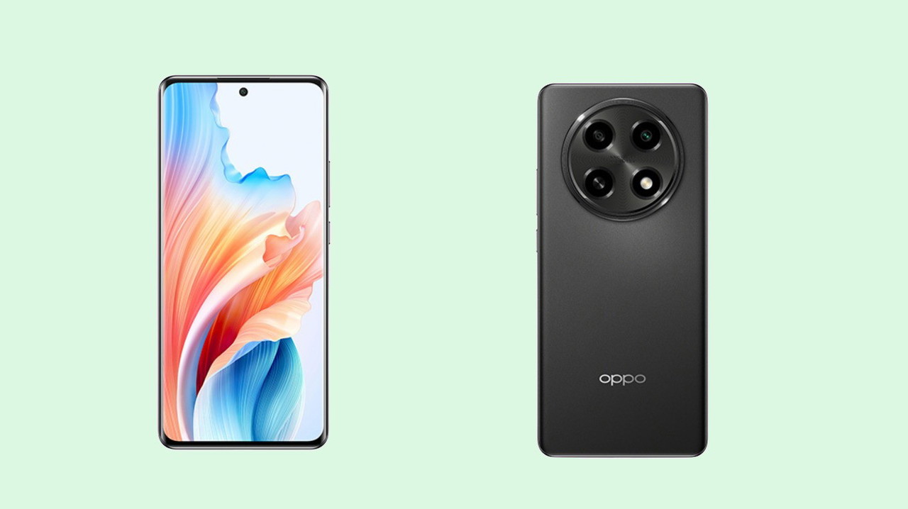 OPPO A2 Pro: uno smartphone potente, elegante e duraturo