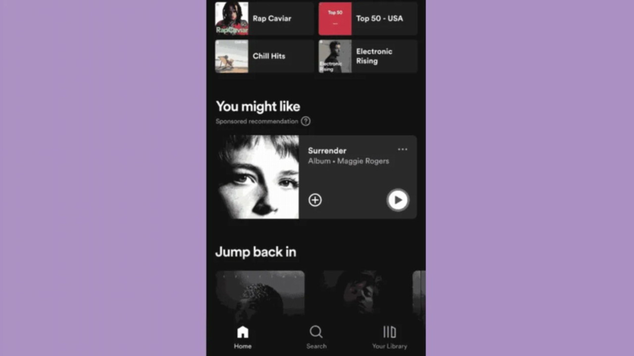 Spotify introduce Showcase, il nuovo strumento per gli artisti che ...
