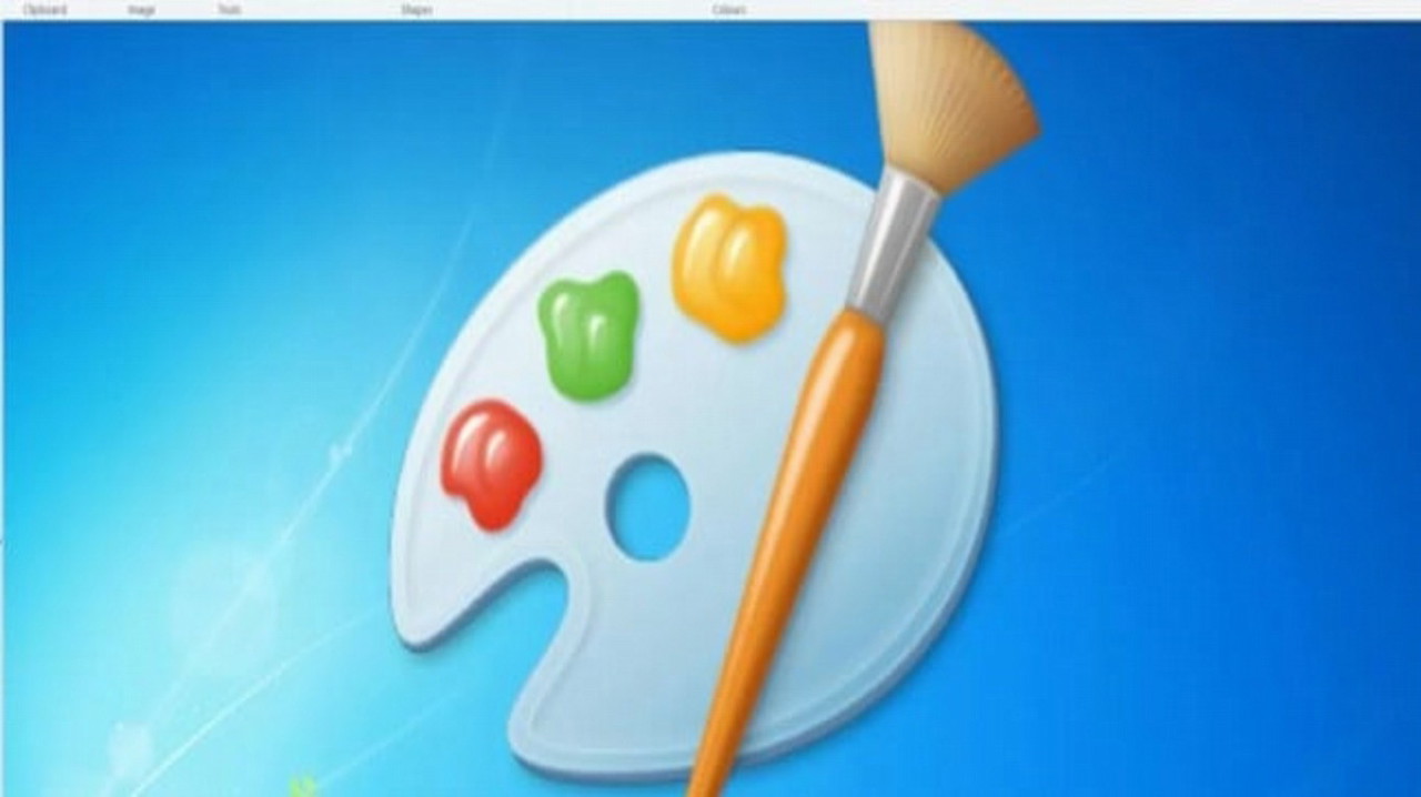 Paint si rinnova con le camade: come funziona il nuovo strumento