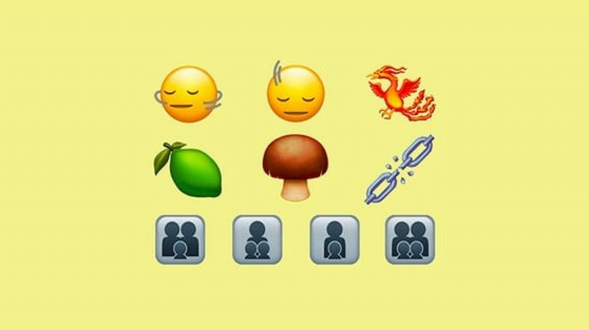 Unicode Consortium approva 118 nuove emoji: aggiornamenti in arrivo nel ...