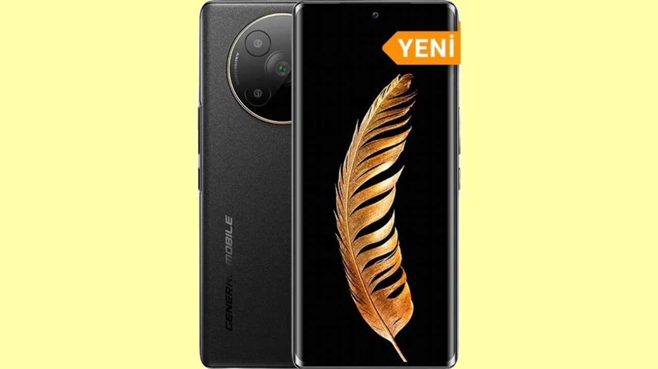 General Mobile GM Phoenix 5G: uno smartphone costoso e ingannevole