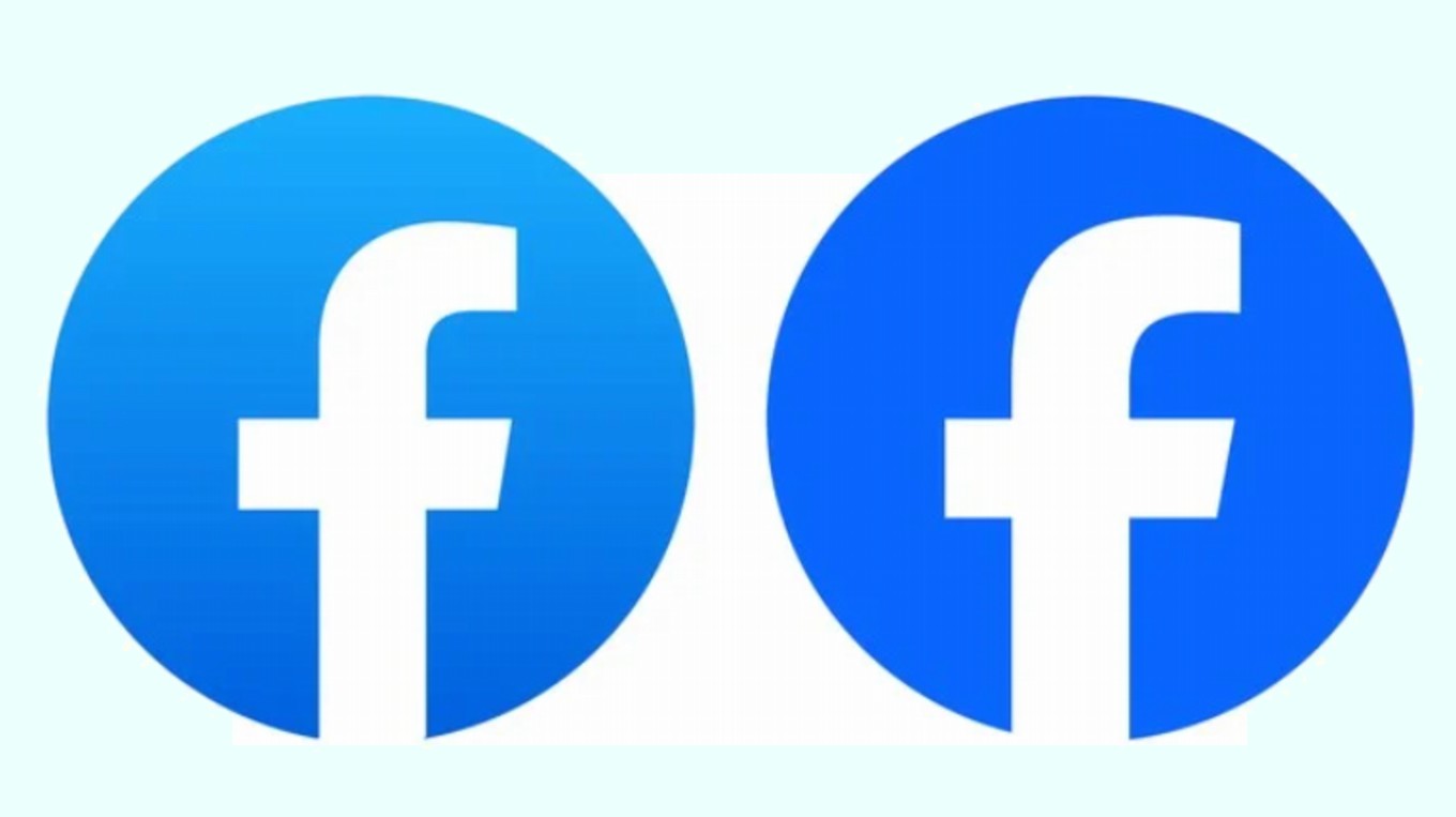 Facebook si rinnova: ecco il nuovo logo blu e il nuovo design del social