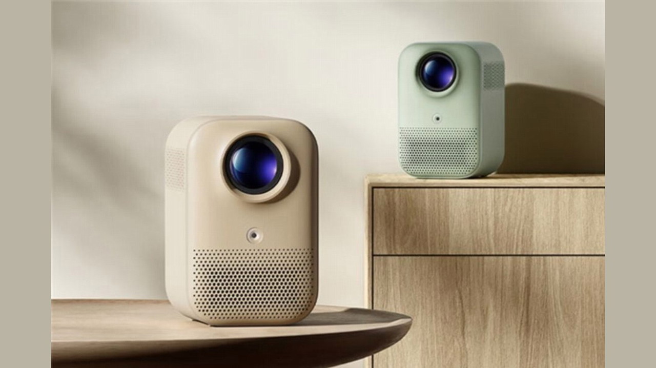 Xiaomi lancia due nuovi proiettori smart: Redmi Projector 2 e Redmi ...