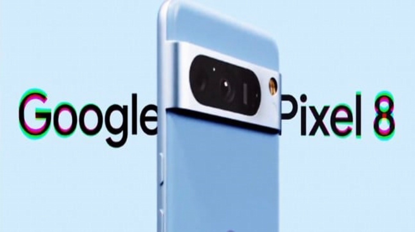 Pixel 8 e Pixel 8 Pro: le fotocamere intelligenti di Google