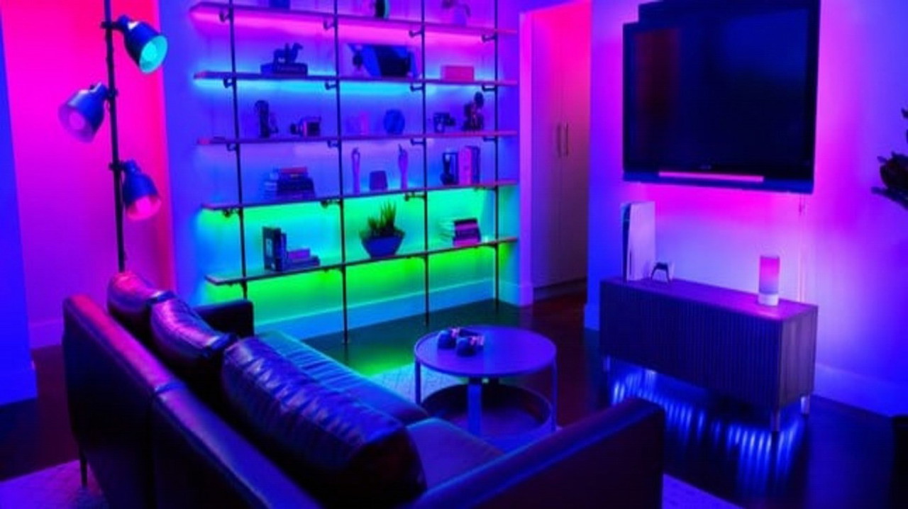 Razer Aether: le soluzioni di illuminazione smart pensate per i gamer