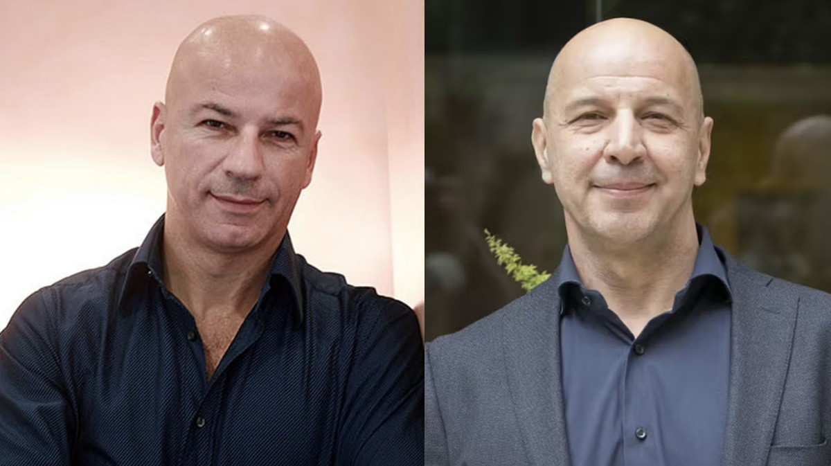 Giovanni Cacioppo scambiato per Aldo Baglio, il video ottiene un ...