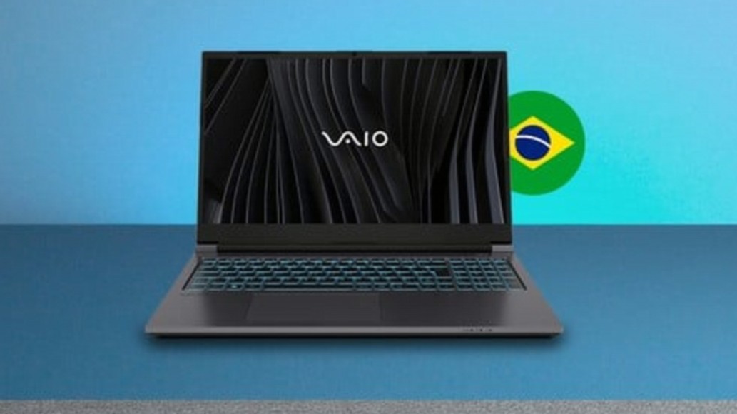 VAIO FH15: il notebook potente e versatile per il lavoro e il gioco