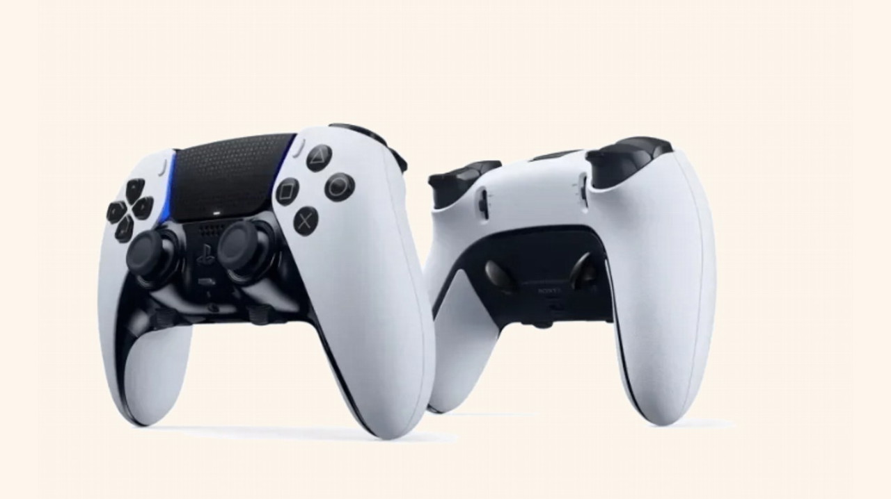 PS5 Slim: tutto quello che sappiamo sulla console più sottile di Sony