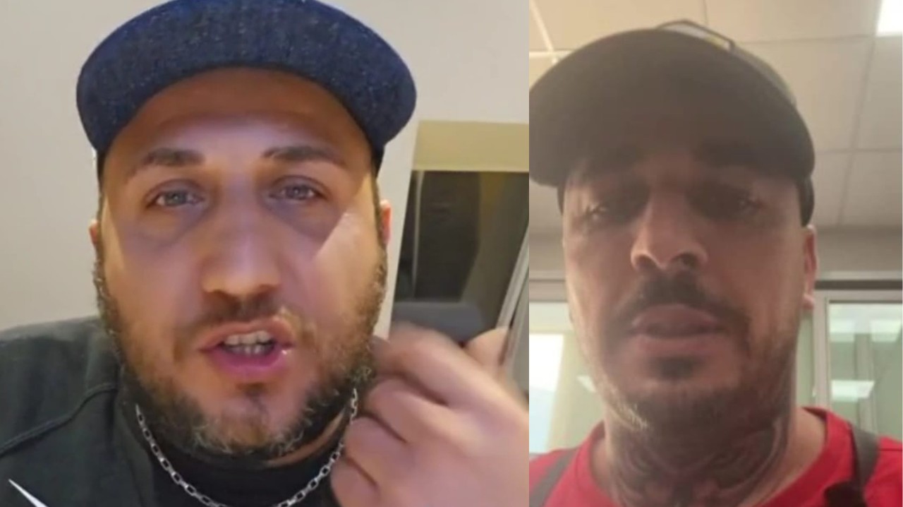 Deceduto Mr. Pella Pazzo, il famoso TikToker aveva solo 40 anni