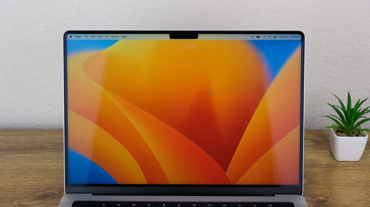 MacBook Pro con Dynamic Island: un errore o una rivoluzione?