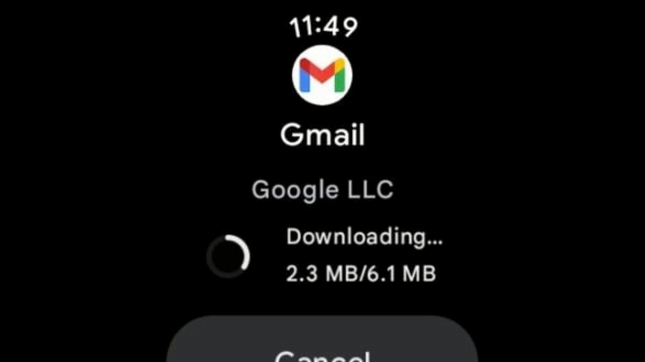 Gmail su Wear OS: la nuova frontiera degli smartwatch