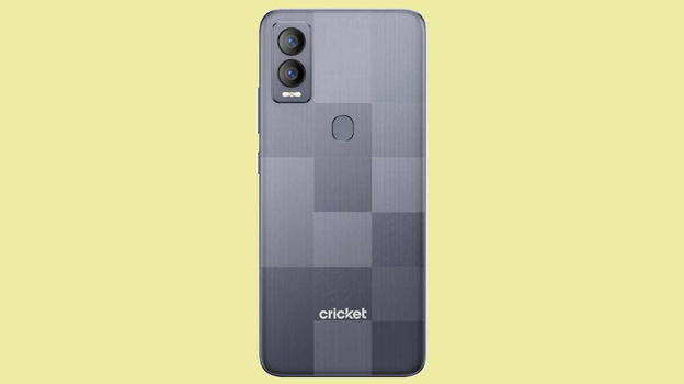 Cricket Magic 5G: un nuovo smartphone economico con connettività 5G