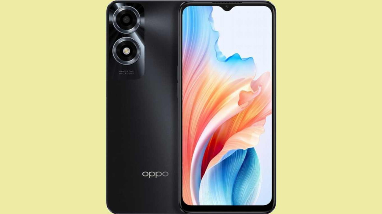 OPPO A2x 5G: un compromesso tra prestazioni e prezzo
