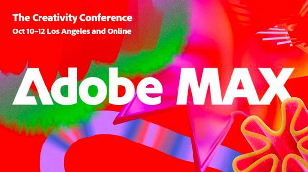 Adobe MAX 2023: rivoluzione creativa con Firefly e AI