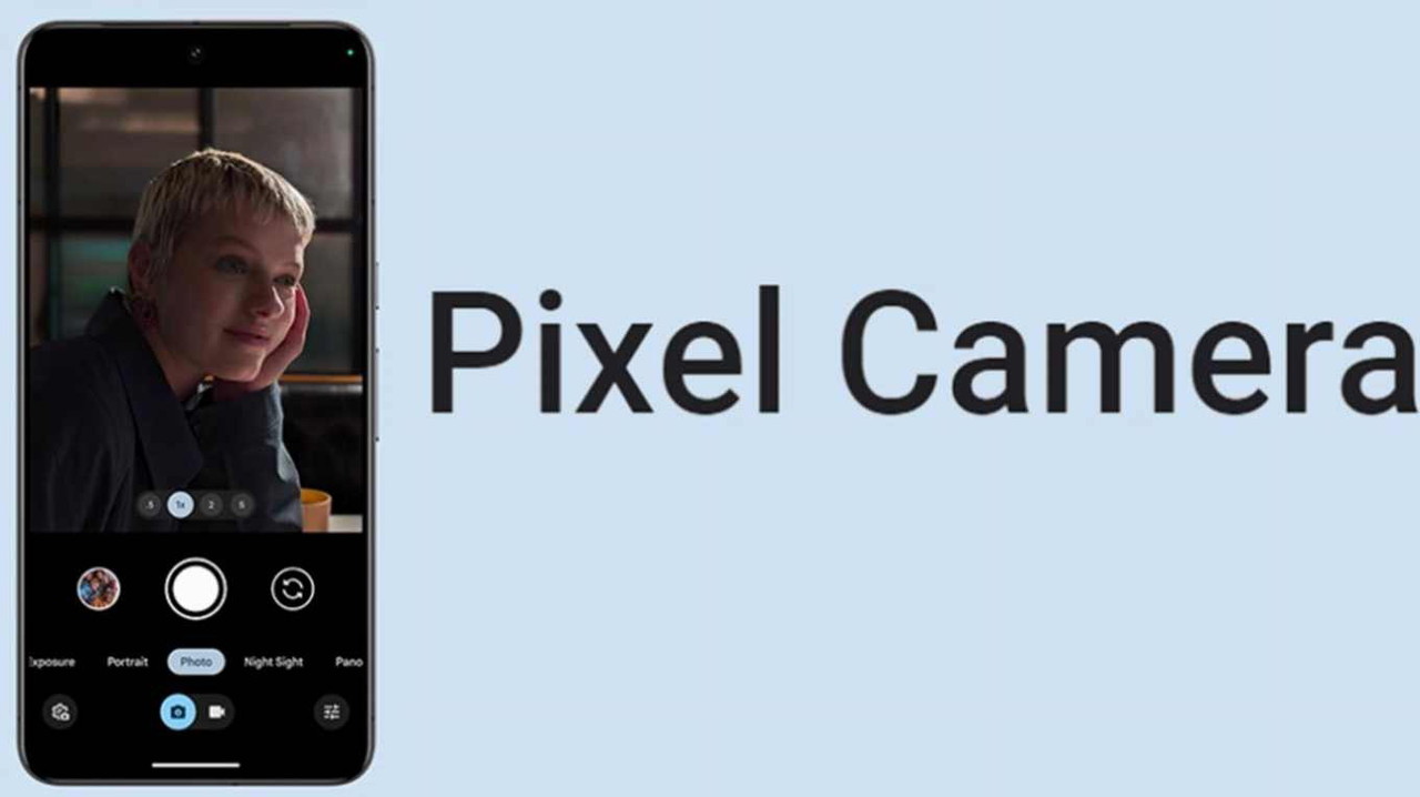 Fotocamera Pixel: la nuova era della fotografia su smartphone