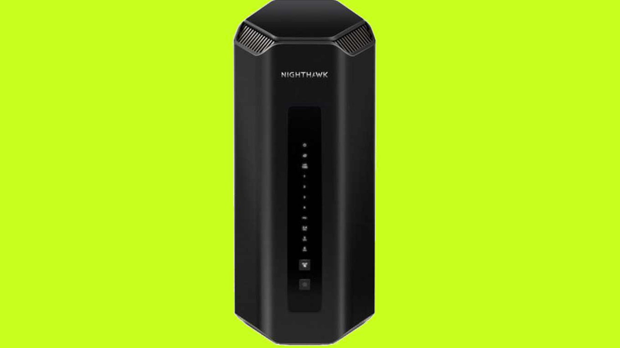 Netgear Nighthawk RS700: un salto generazionale nel mondo dei router