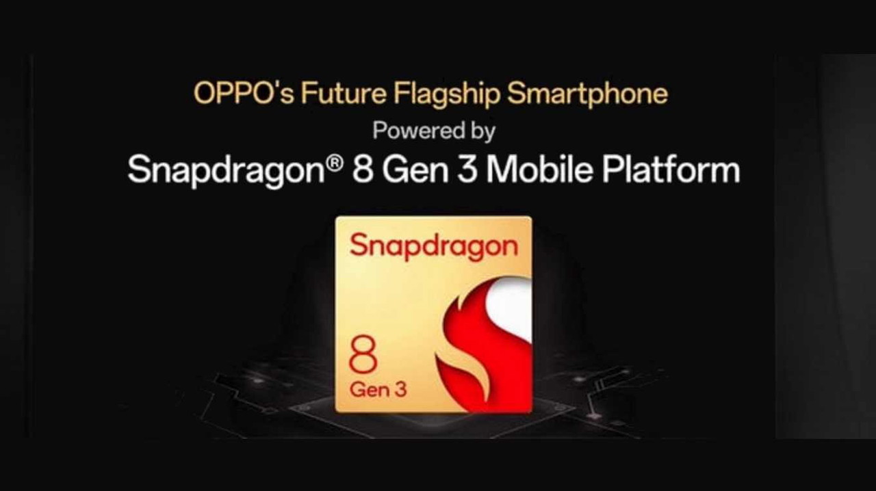 OPPO e Qualcomm: innovazione e collaborazione al Snapdragon Summit 2023