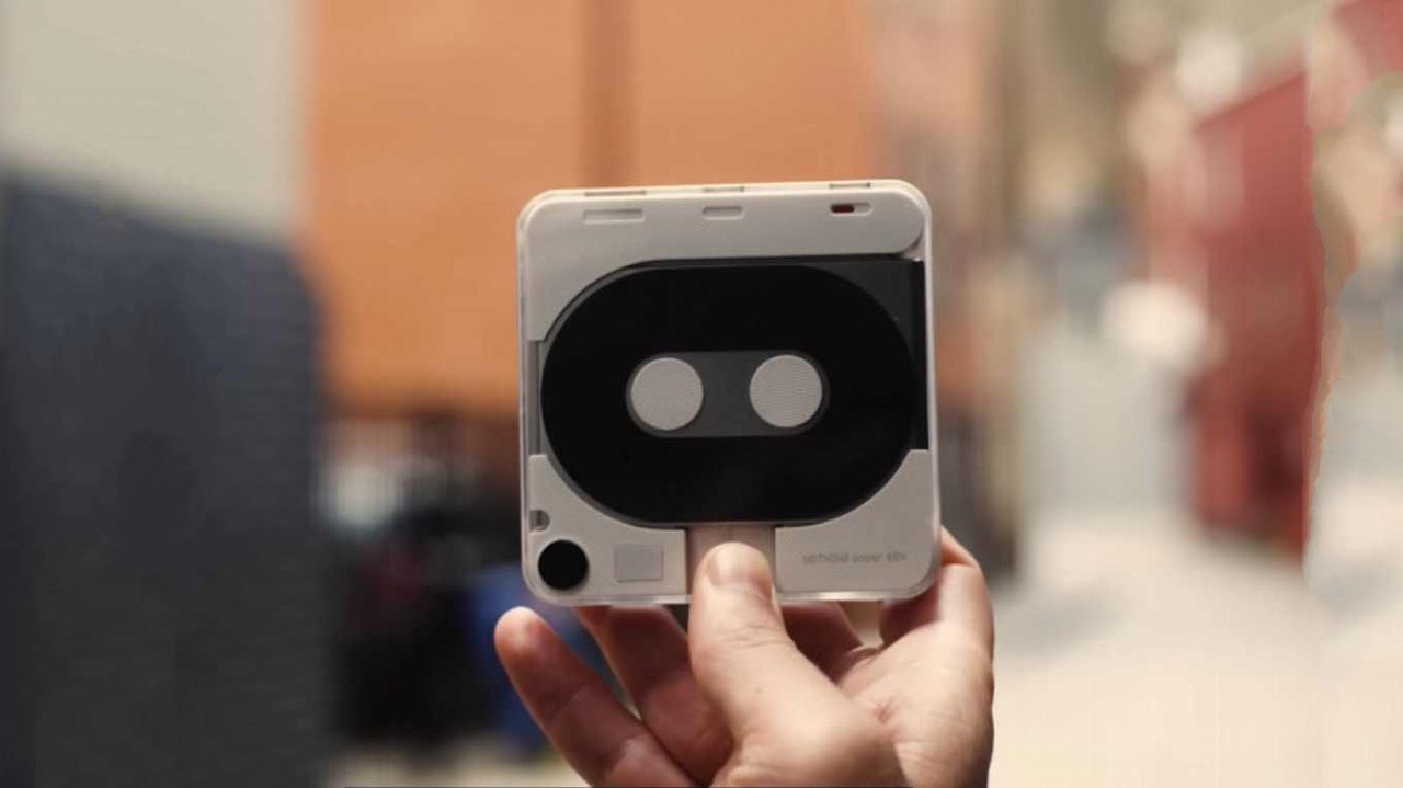 Nothing Power (1): il power bank fantasma che non ha visto la luce