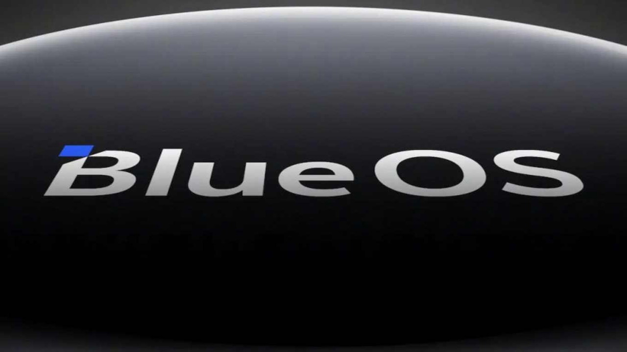 Vivo svela BlueOS, un sistema operativo sicuro e intelligente basato su ...