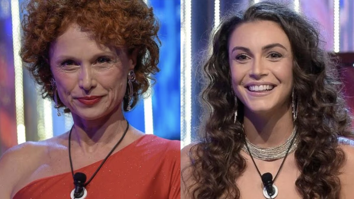 GF, la crescente popolarità di Beatrice Luzzi e l'intrigante alleanza ...