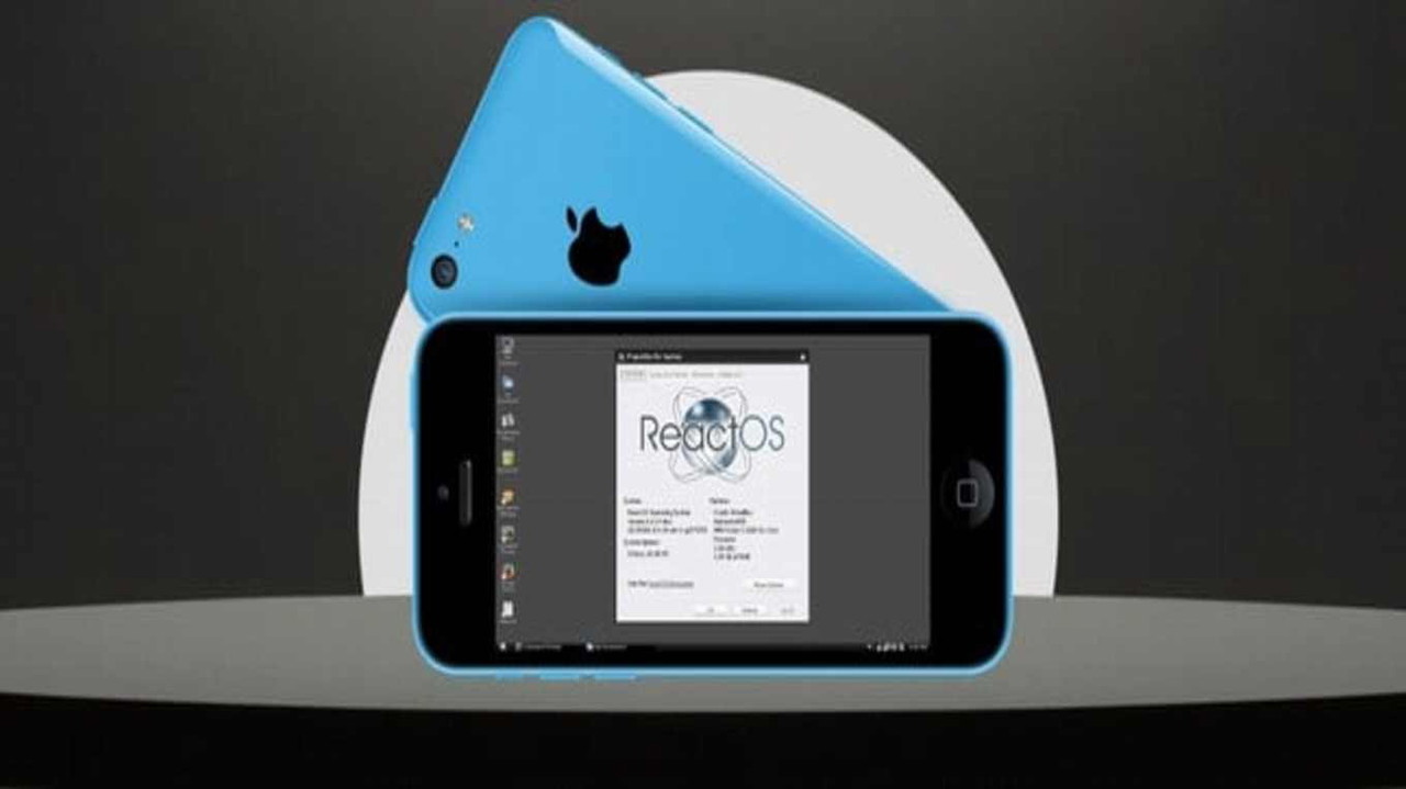 ReactOS: il sistema operativo Windows open source che si adatta a diversi dispositivi