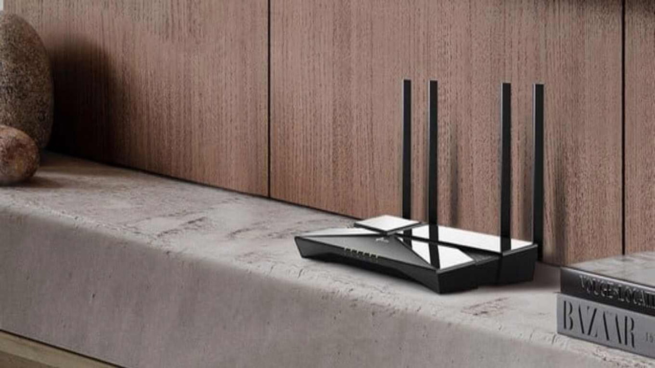 TP-Link rivoluziona la connessione: nuovi router con Easy Mesh e WPA3