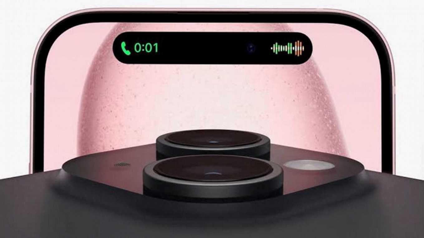 iPhone 16 e 16 Plus potrebbero avere ancora schermi a 60 Hz