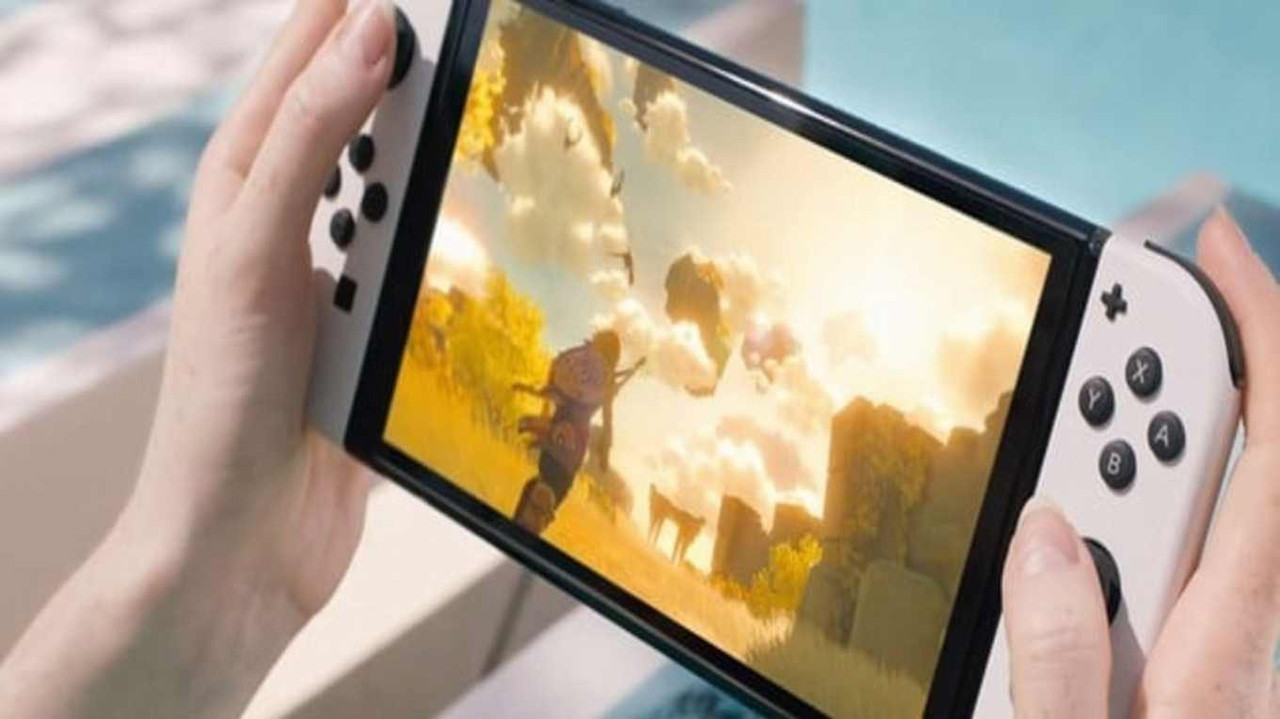 Nintendo Switch 2: ray tracing limitato senza Deep Learning Accelerator