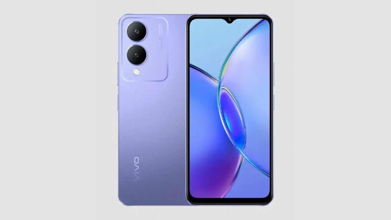 Vivo Y12 4G: ufficiale il nuovo smartphone entry level